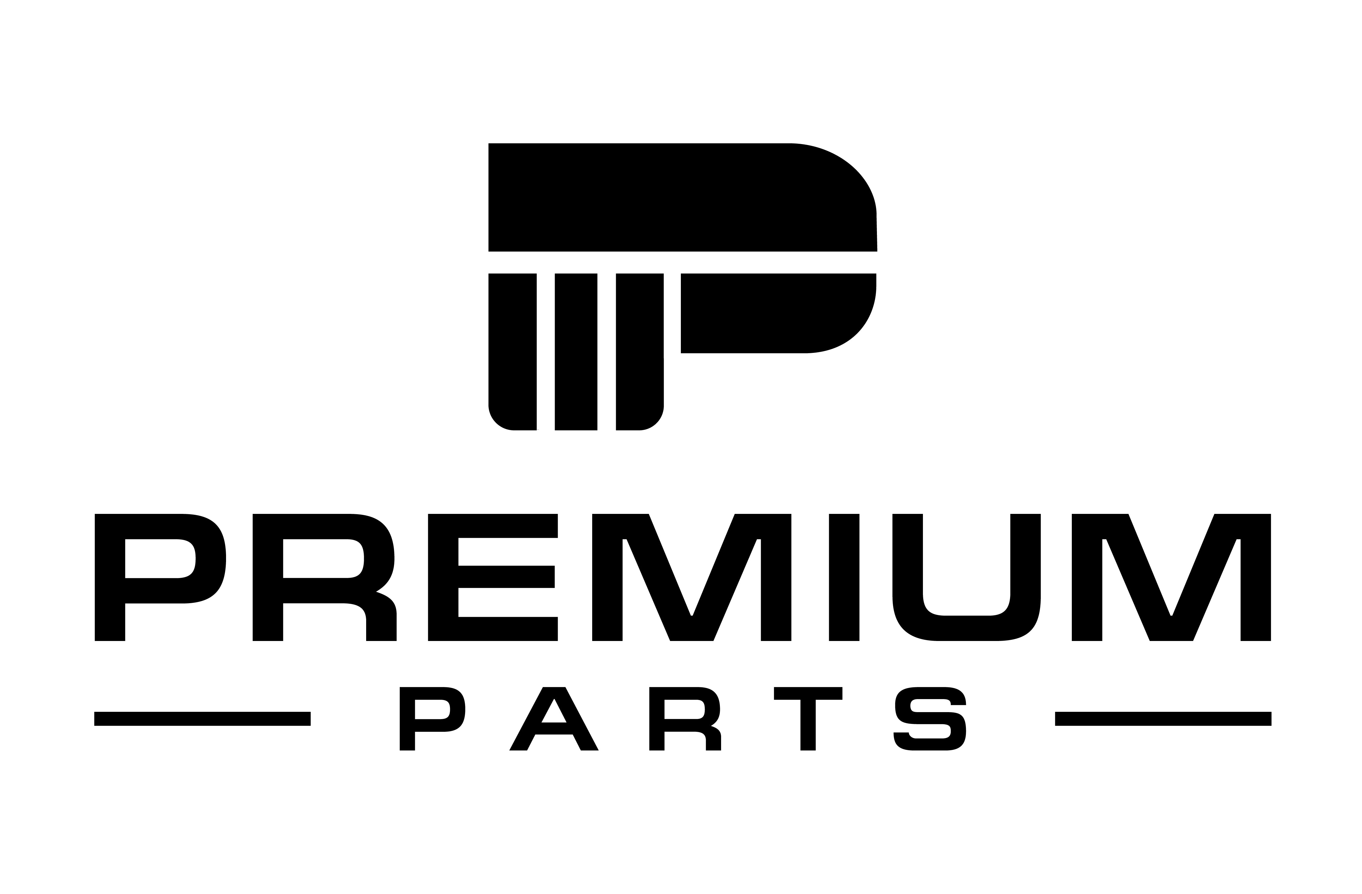 Premium Parts || Our Parts, Your Way