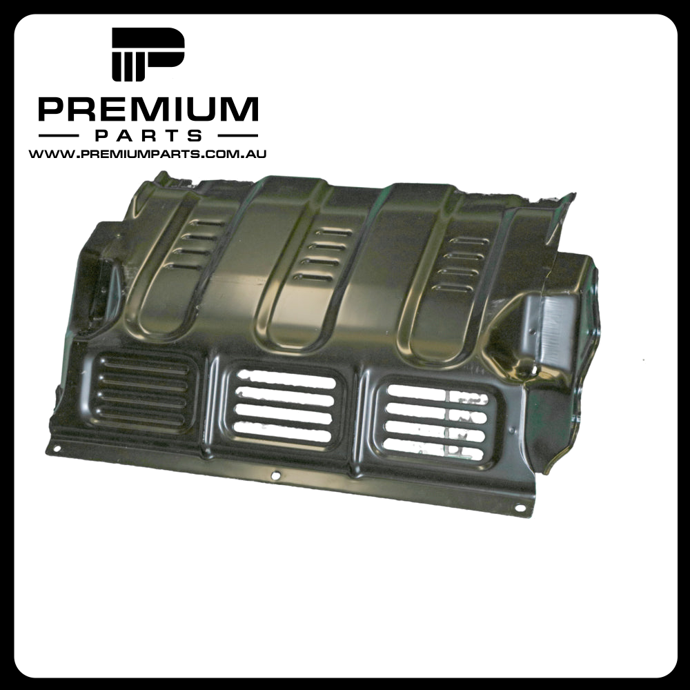 Engine Splash Tray Genuine suits Mitsubishi Triton – Premium Parts